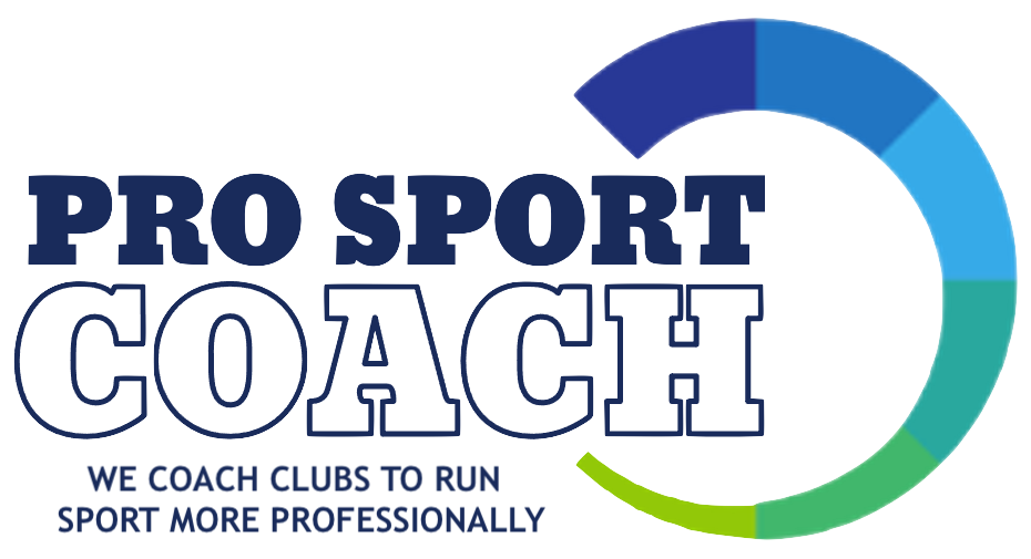 Pro Sport Coach